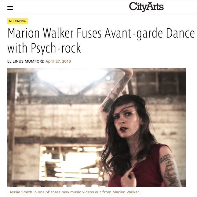 Marion Walker